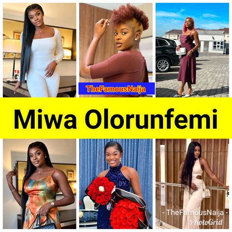 Miwa Olorunfemi