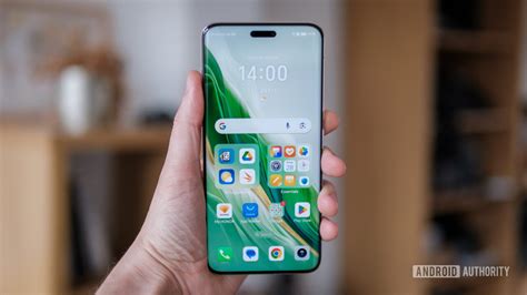 HONOR Announces Ambitious AI Plans For Magic OS