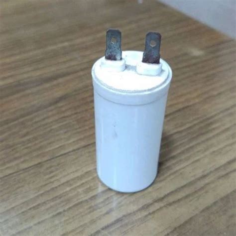 Mini Cooler Motor Capacitor At ₹ 1150piece मोटर कपैसिटर In New