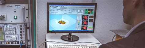 Human Exposure And SAR Testing Sicom Testing Testing Of Electronic Products