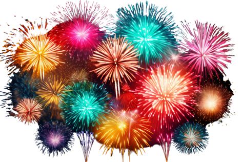 Fireworks Pngs For Free Download
