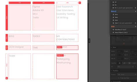 Running Into A Problem Using Css Grid Only On Mobile General Forum