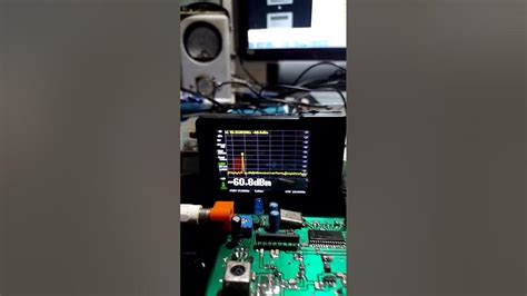 Mc145151 Smd Youtube