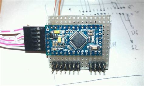 Using My Speedometer Project Programming Arduino Forum