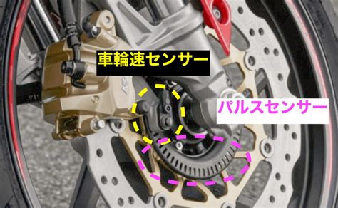 バイクのABSとは市販車では義務化されてるけどレースではいらないかもモリバイク