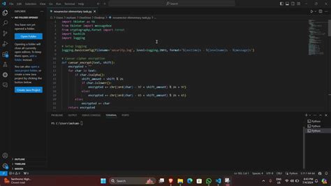 Mohamad Iliyas On Linkedin Cybersecurity Encryption Authentication