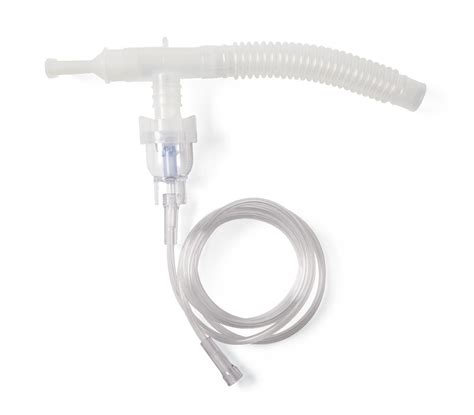 Vixone™ Premium Reusable Washable Universal Nebulizer Kit Ebay