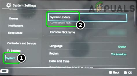 How To Fix The Game Card Could Not Be Read Error On Nintendo Switch