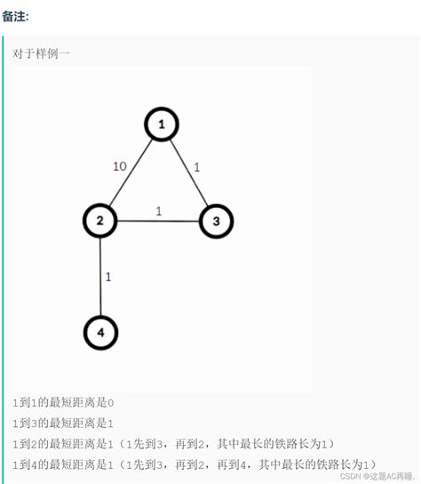 nowcoder j 最短路 并查集 csdn博客