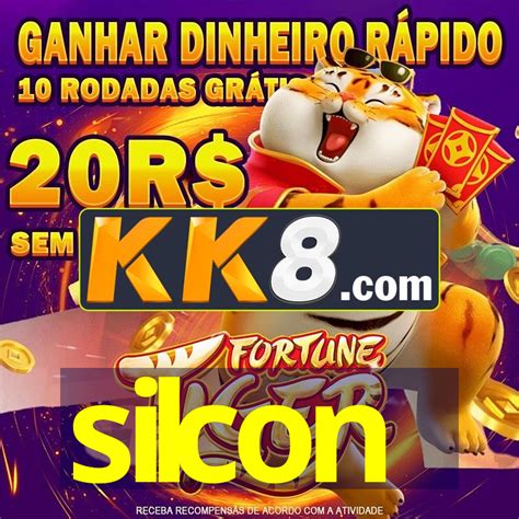 Silcon 🥇proeminente No Brasil