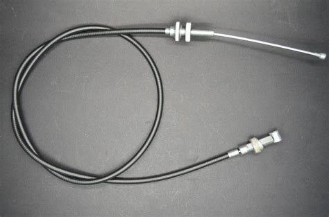 Front Brake Cable 37 Bsa 1965 68 Doherty Classic Bike Spares
