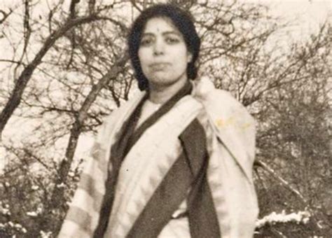 Savithri Preetha Nair The Wire Science