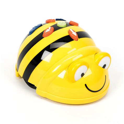 Bee Bot Rechargeable Floor Robot Assistive Technology