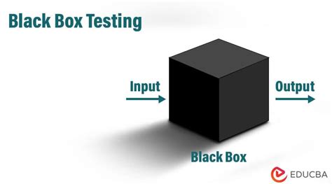 Black Box Testing Working Uses Tools Advantages And Disadvantages