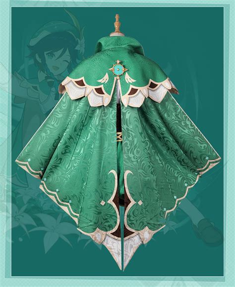 Genshin Impact La Signora Cosplay Costumes Bhiner
