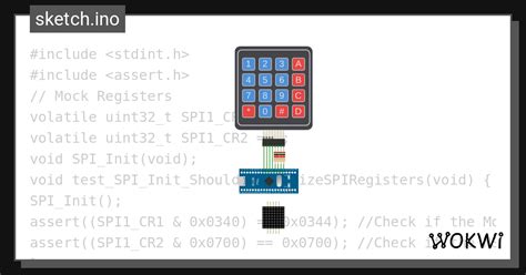 Wokwi Online Esp32 Stm32 Arduino Simulator