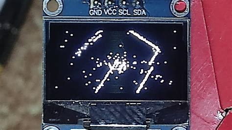 Rplidar With Arduino Uno Mapping Real Time Youtube