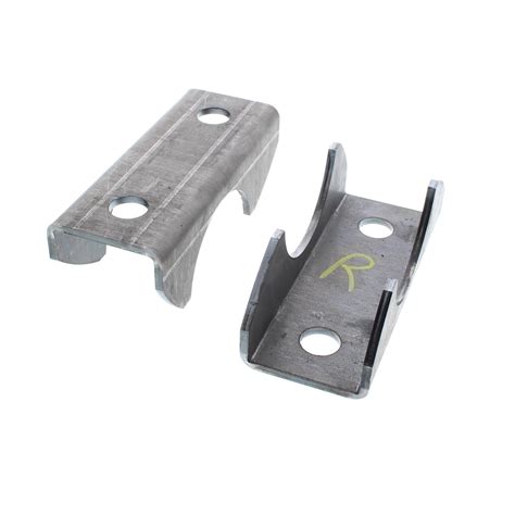 Speedway Motors 1960 72 Gm Pickup Truck Trailing Arm Axle Pads