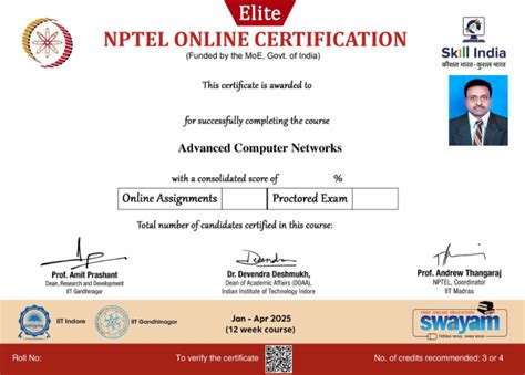 Advanced Computer Networks Pdf