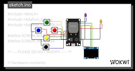 Soundnerdoled Copy Wokwi Esp32 Stm32 Arduino Simulator