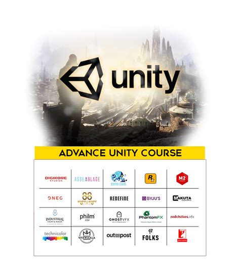 Advanced Unity Course In Mumbai Master Game Development At Zica