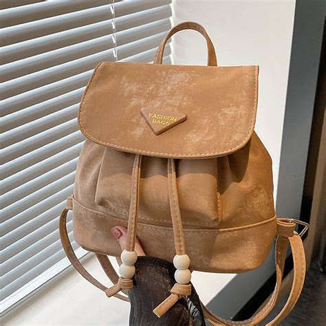 글램디브 당일출고여성가방 바니픈 미니 플립 백팩 A2195 여름가방 데일리가방 심플가방 크로스백 여자가방 대학생가방 캠퍼스