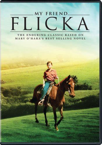 Flicka The Book