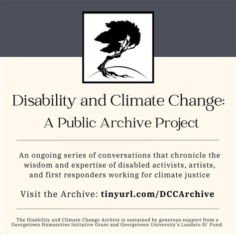 Join The Launch Today The Partnership For Inclusive Disaster Strategies