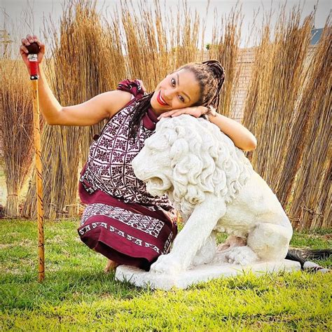This Is How Generations Actress Tshidi Letoya Pulumo Ended Up Broke