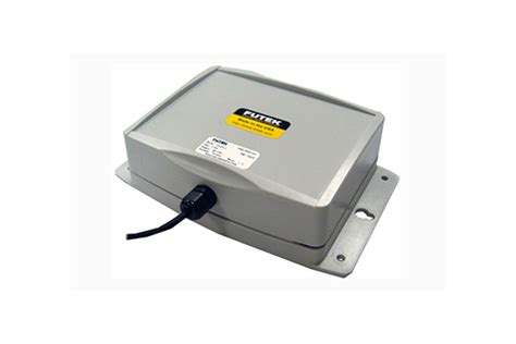 4 Channel Summing Junction Box Load Cell Summing Box FUTEK