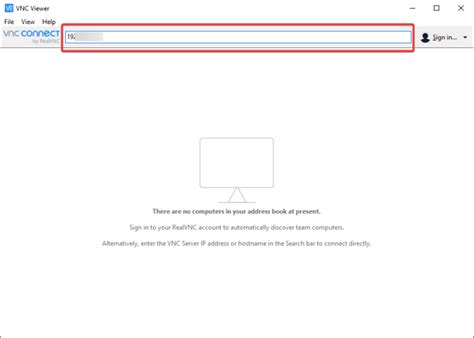 take control remotely with raspberry pi vnc