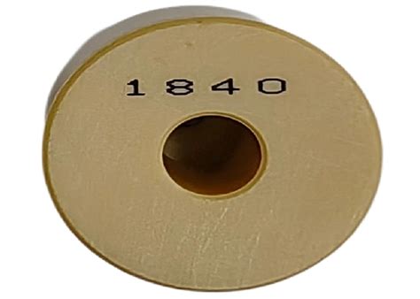 dielectric resonators center frequency 1990mhz quality factor 15000