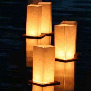 10 Ways To Make Floating Paper Lanterns Guide Patterns