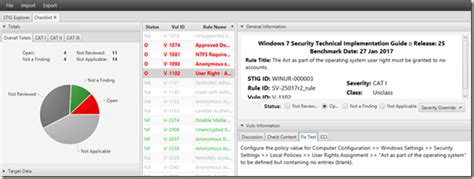Networks And Servers Windows 7 Hardening Part I