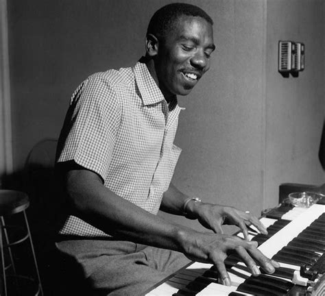 Jimmy Smith In 5 Classic Albums Everything Jazz