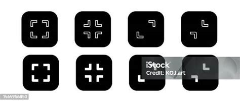 maximize and minimize vector web buttons size button app symbol ui