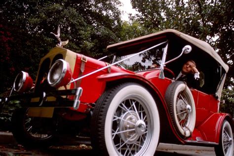 My Mother The Car Was A S Sitcom That Was As Weird As It Was Whimsical Doyouremember