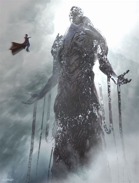 Jerad S Marantz Dormammu Concept Art 4 For Dr Strange