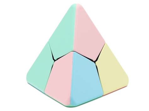Moyu Corner Twist Pyraminx