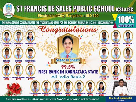 SFS PUBLIC Babe ICSE ISC