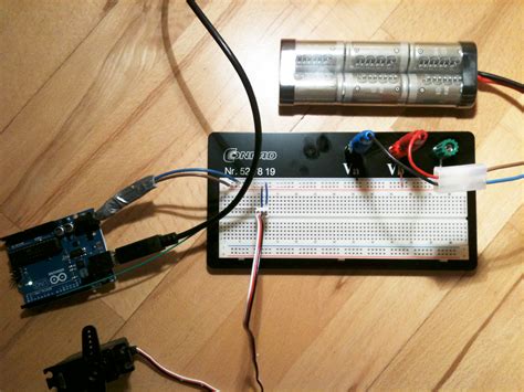 Servo Issues With Flash Interfacing W Software On The Computer Arduino Forum