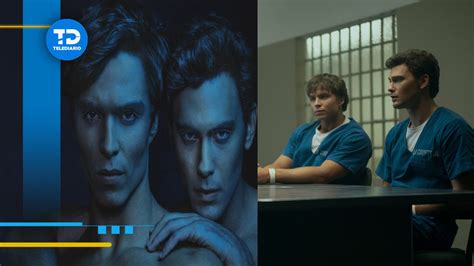 Monstruos Netflix De Qué Trata Serie De Dahmer Y Hermanos Menéndez