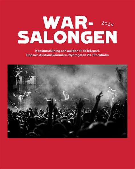 Tim Bergling Foundation På Linkedin Warsalong Avicii