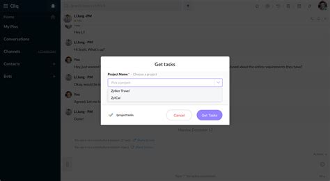Form Change Handler Cliq
