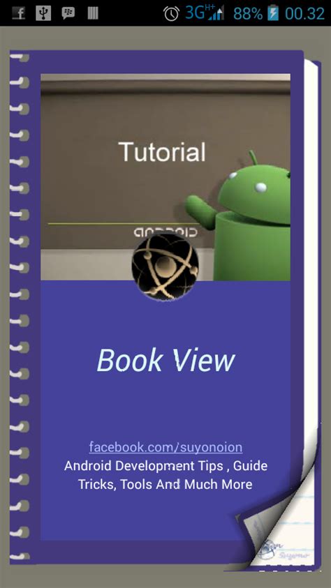 GitHub Suyonoion PageCurl BookView Pooage Curl Like A Book Animation