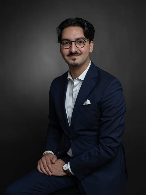 Sahil Singh Custodia Consulting