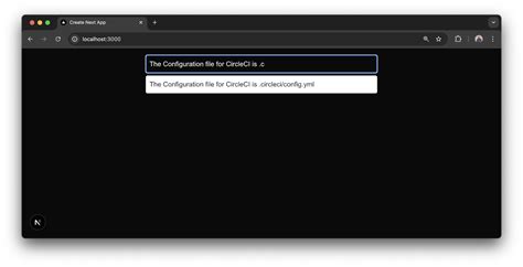 Building A Real Time Ai Autocomplete App With Nextjs And Vercel Ai Sdk