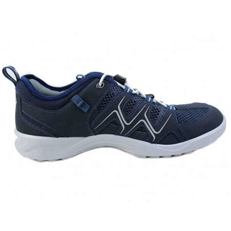 Ecco Terracruise LT Men marine