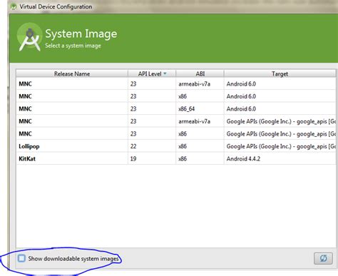 Why Does Android Emulator Increase The Ram Size Automatically And Make Me Fail To Launch It