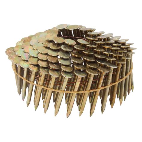 Roofing Coil Universal Fastening Systems